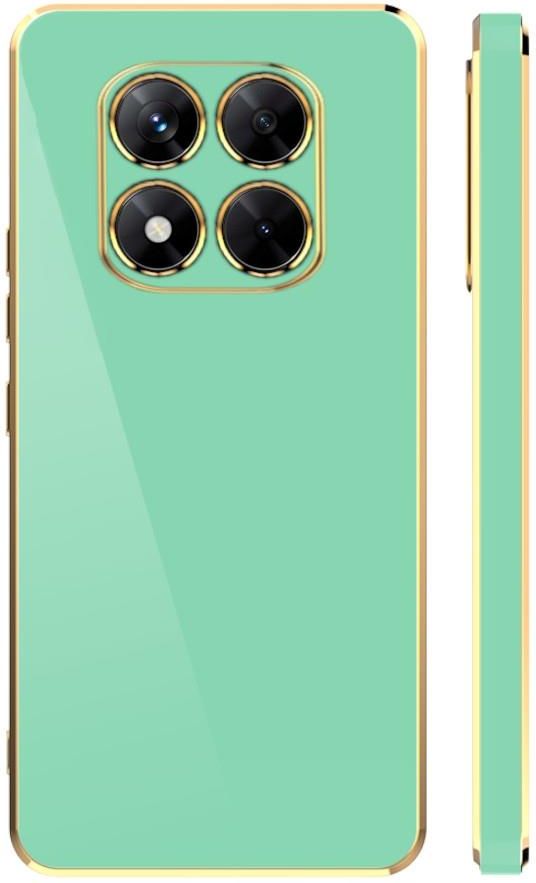 Mbm Etui Exclusive Back Case Glamour Color Do Redmi Note 14 Pro Poco X7 ...