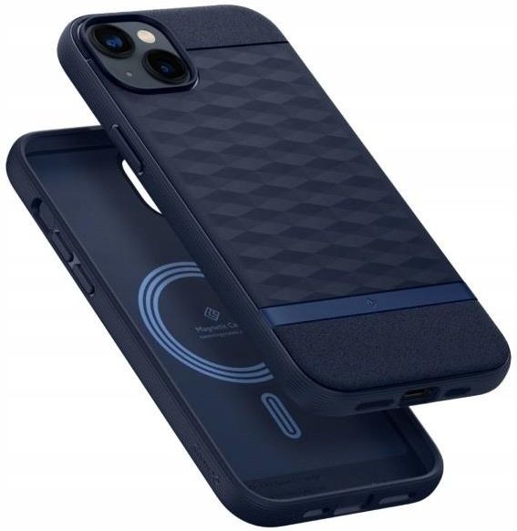 Spigen Caseology Parallax Mag Iphone 14 Plus 15 6 7 Magsafe Granato ...