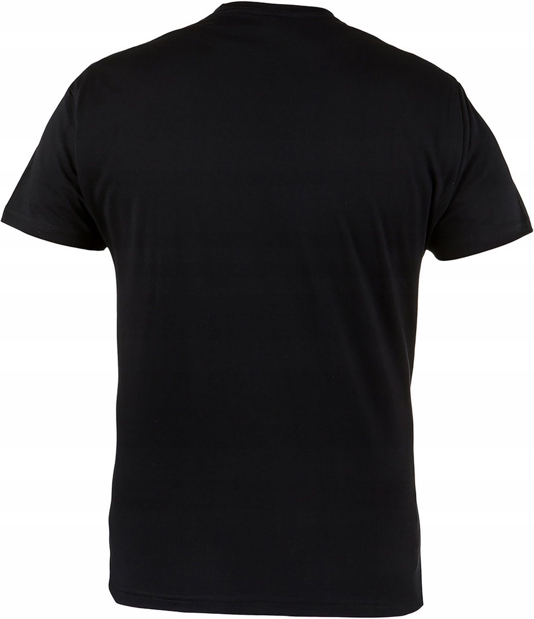 Męska Koszulka Bawełniana Dla Fana Deadpool Marvel - Ceny i opinie ...