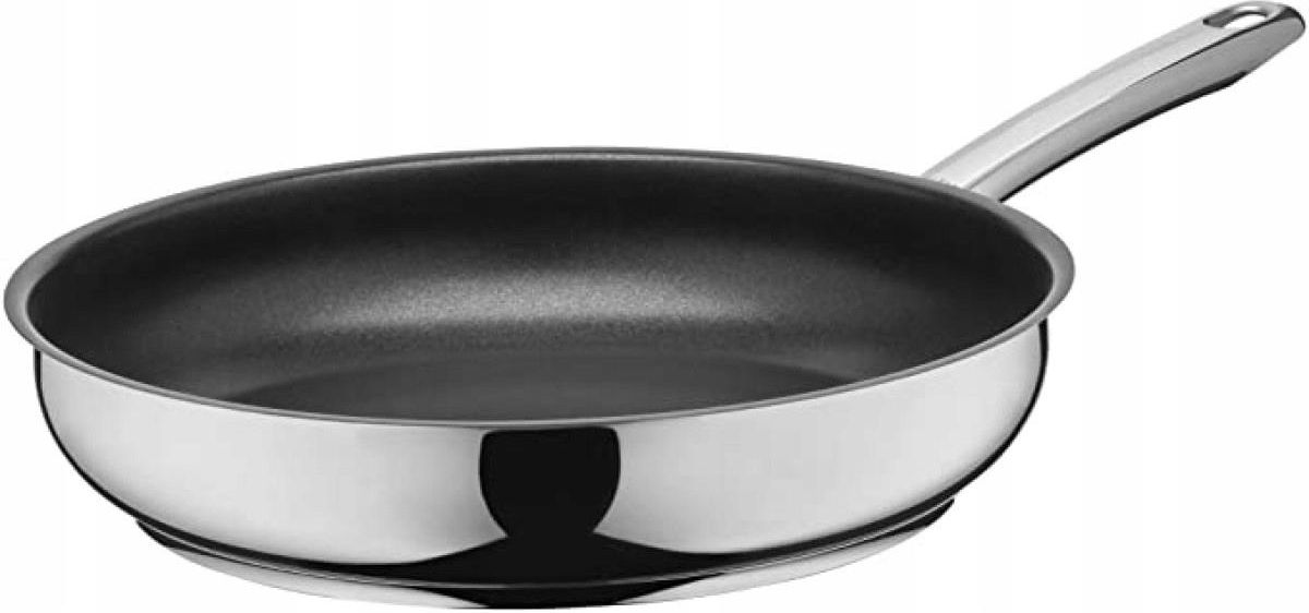 Wmf Silit Calabria Patelnia, Material, Srebrny, 28 cm Patelnia ceramiczna - Opinie i atrakcyjne ...