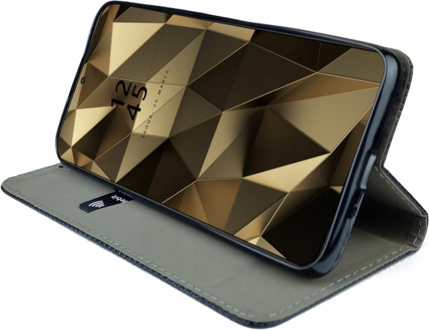 Etui Portfelowe Do Xiaomi 14T 5G Smart Magnet Kolor Szkło - Etui na ...