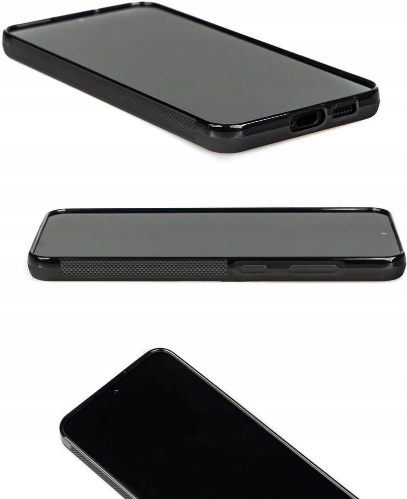 Etui Bewood Unique Do Samsung Galaxy A35 5G 4 Żywioły Ogień Z Magsafe ...