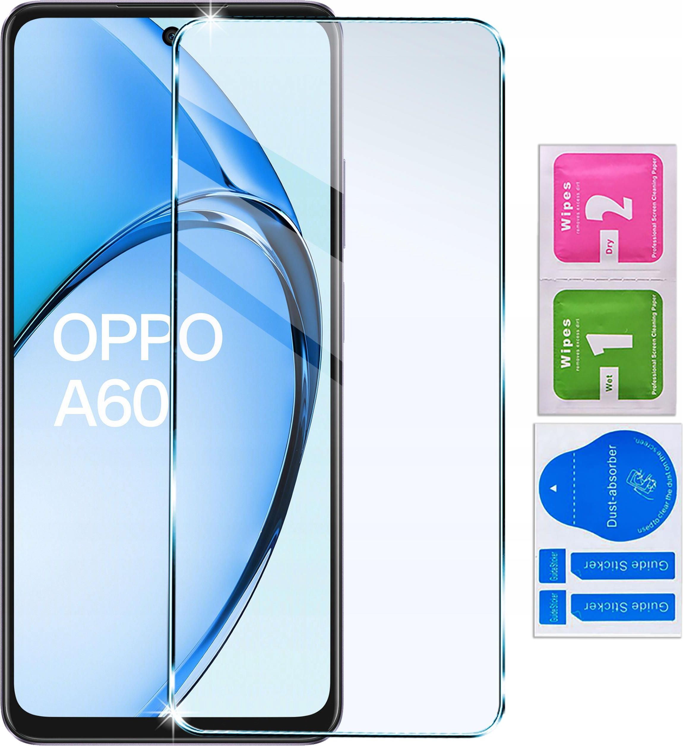 Etui Do Oppo A60 4G - Etui na telefon, ceny i opinie - Ceneo.pl