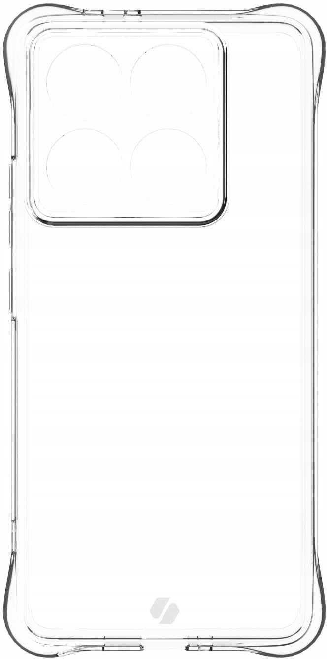 Sc Anti Shock Xiaomi 14T Pro 5G - Etui na telefon, ceny i opinie - Ceneo.pl