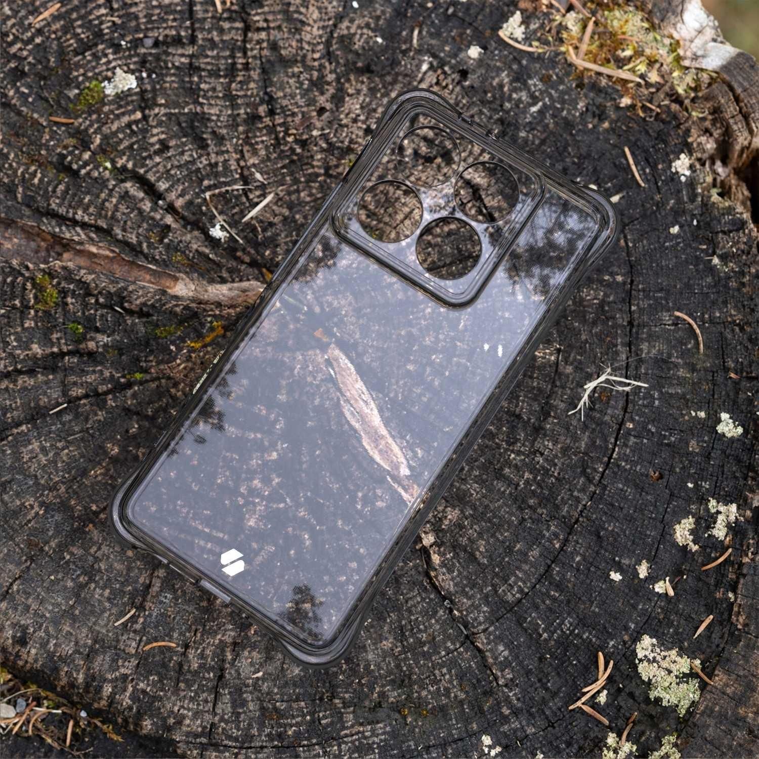 Sc Anti Shock Xiaomi 14T Pro 5G - Etui na telefon, ceny i opinie - Ceneo.pl