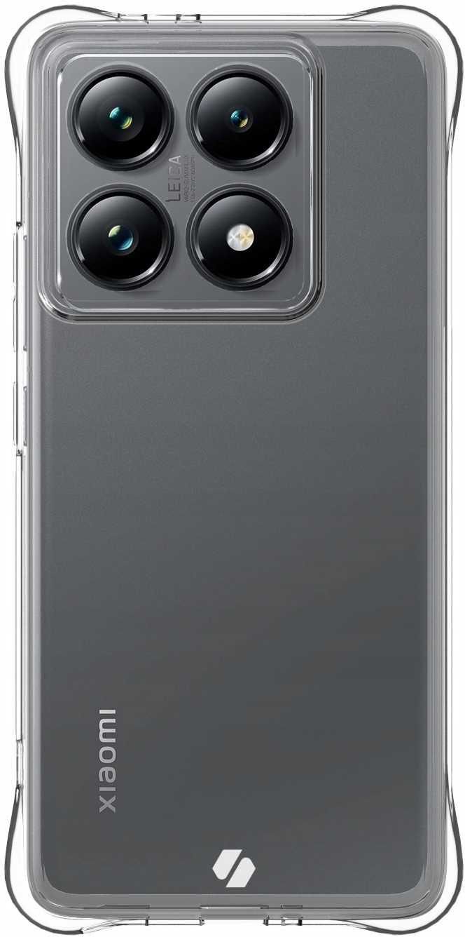 Sc Anti Shock Xiaomi 14T Pro 5G - Etui na telefon, ceny i opinie - Ceneo.pl