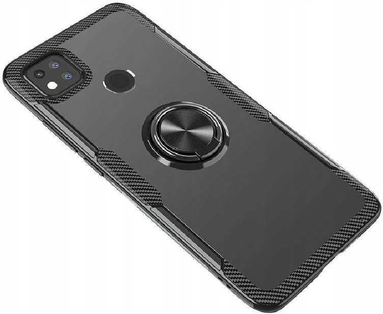 Sc Clear Ring Redmi 9C 10A - Etui na telefon, ceny i opinie - Ceneo.pl