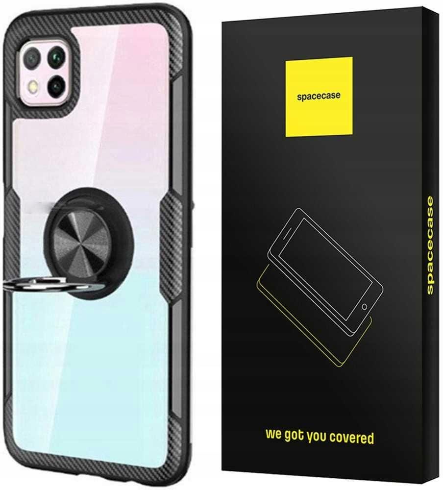 Sc Clear Ring Redmi 9C 10A - Etui na telefon, ceny i opinie - Ceneo.pl