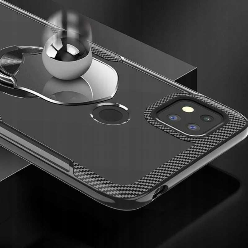 Sc Clear Ring Redmi 9C 10A - Etui na telefon, ceny i opinie - Ceneo.pl