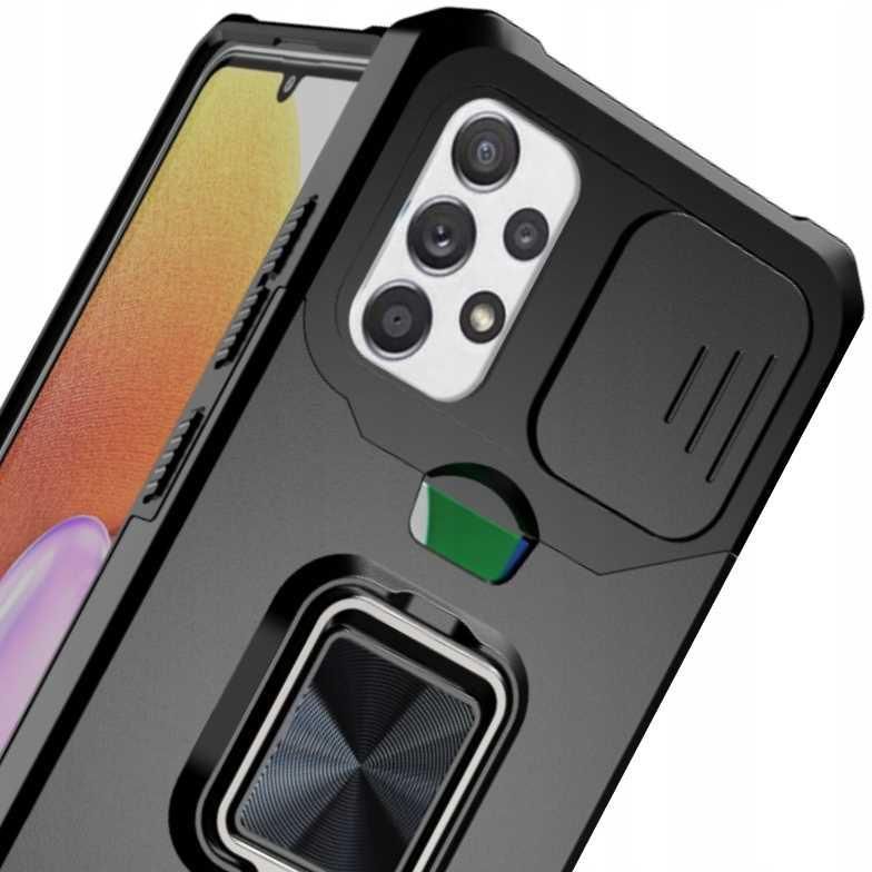 Sc Task Galaxy A32 4G Czarny - Etui na telefon, ceny i opinie - Ceneo.pl