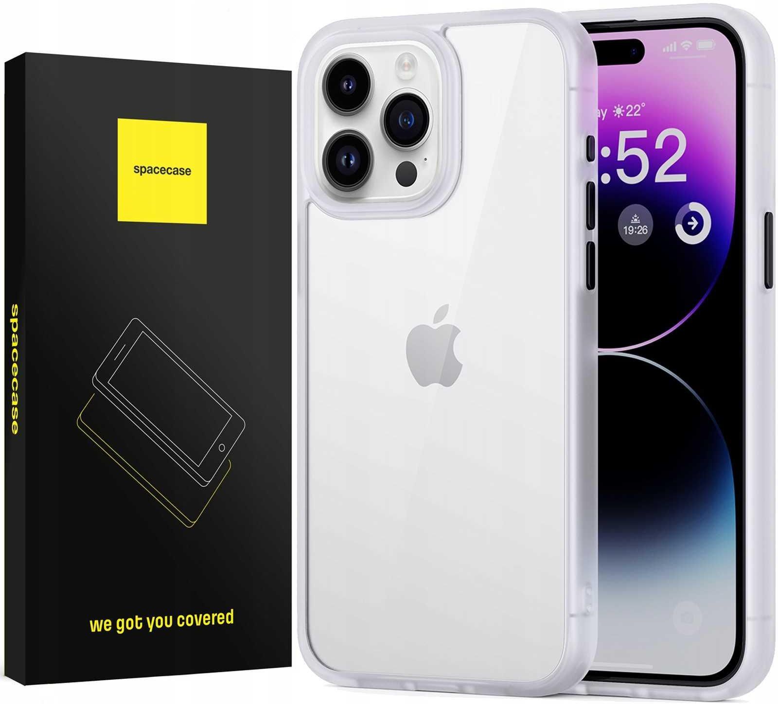 Sc Metro Iphone 15 Pro Transparent - Etui na telefon, ceny i opinie ...