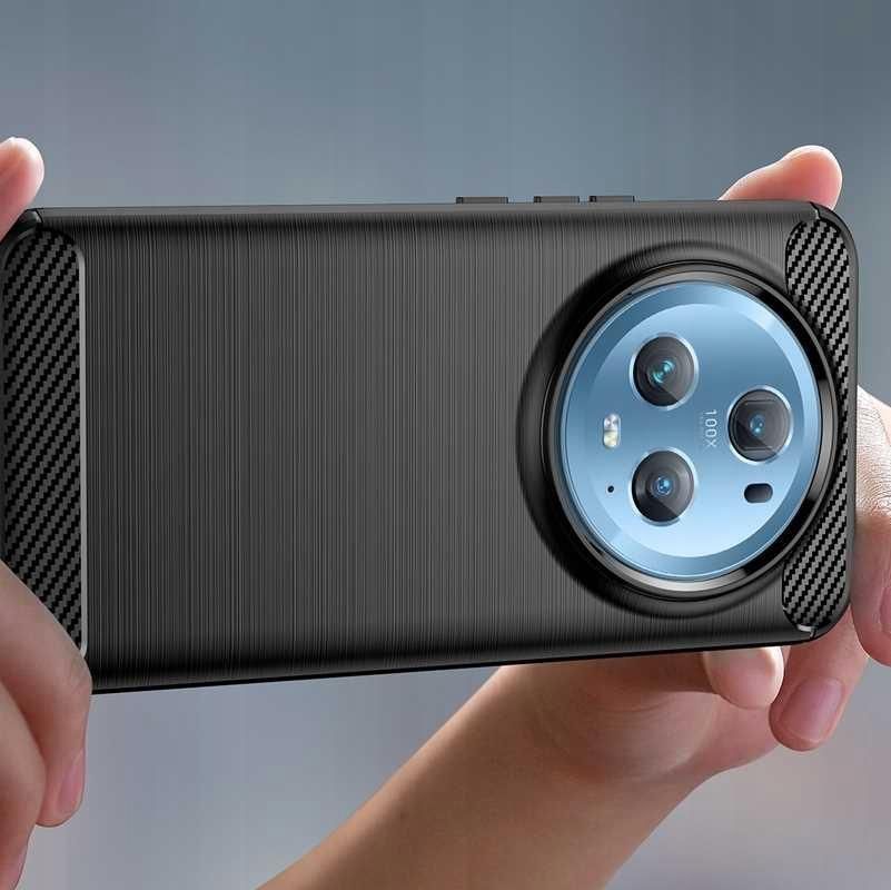 Sc Carbon Honor Magic 5 Pro Black - Etui na telefon, ceny i opinie ...