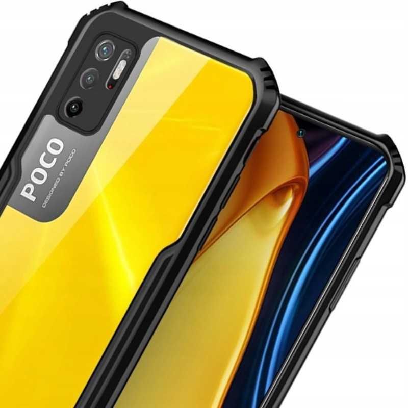 Sc Beetle Redmi Note 10 5G Poco M3 Pro Czar - Etui na telefon, ceny i ...
