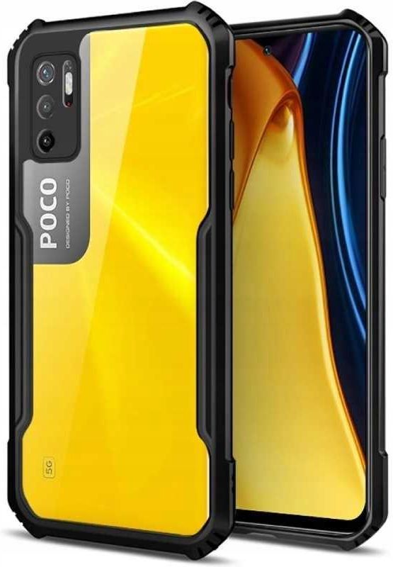 Sc Beetle Redmi Note 10 5G Poco M3 Pro Czar - Etui na telefon, ceny i ...