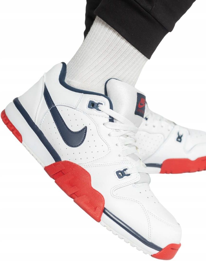 Nike Cross Trainer Męskie Buty Sportowe Mid High Jordan adidasy CQ9182 ...