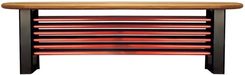 Grzejnik pokojowy Purmo Delta Column Bench 437x2835 - Opinie i ceny na ...