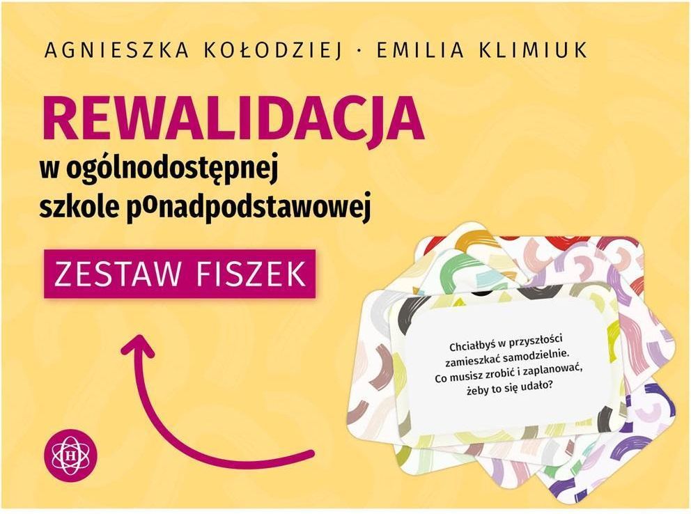 Książka Rewalidacja W Ogólnodostępnej Szkole Ponadpodst. - Ceny i opinie - Ceneo.pl
