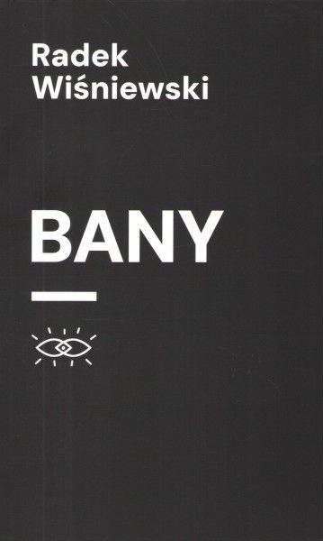 Książka Bany - Ceny i opinie - Ceneo.pl