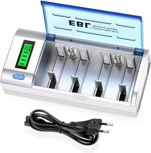 Ładowarka do baterii i akumulatorków - oferty 2025 - Ceneo.pl