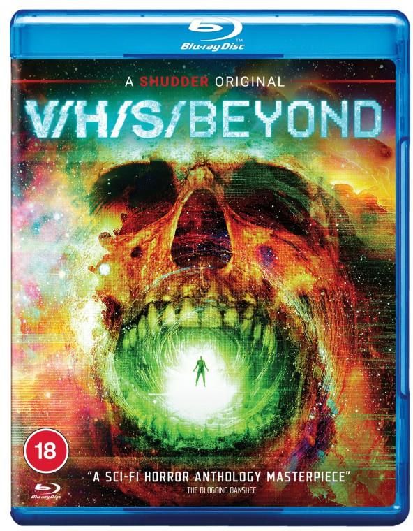 Film Blu-ray V/H/S/Beyond (Blu-Ray) - Ceny i opinie - Ceneo.pl