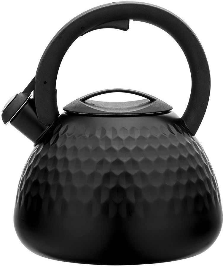 Altom Czajnik Nierdzewny 2,7l John Czarny (204001400) - Opinie i ...