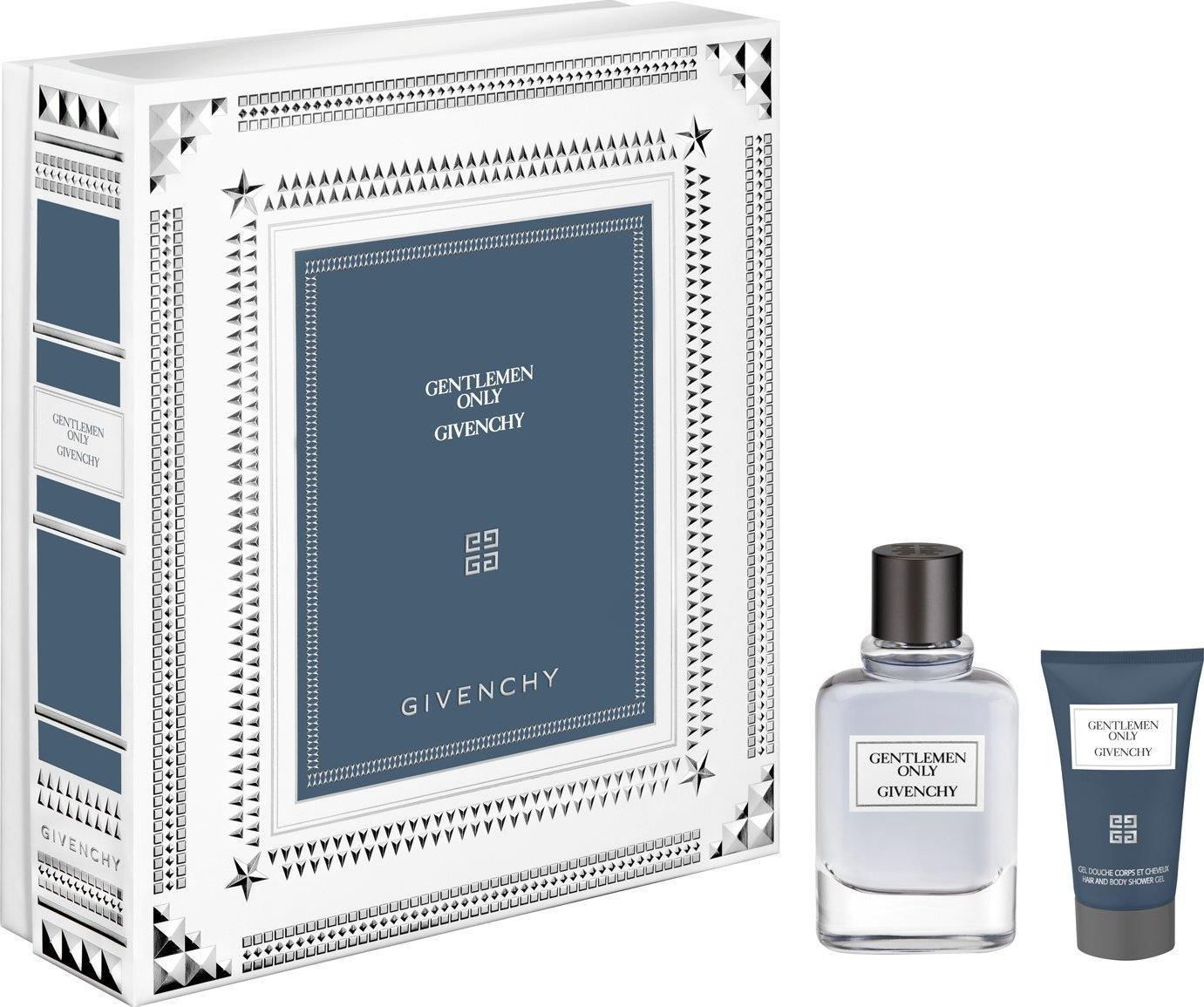 Givenchy Set Givenchy: Gentlemen Only Deodorant Stick For Men 75ml ...