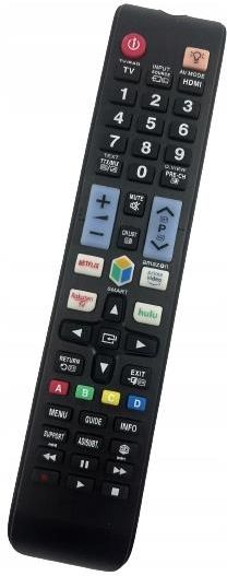 Pilot do telewizora Samsung Pilot Uniwersalny Do Tv RM-D1078V ...