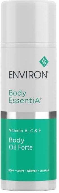 ENVIRON Vitamin ACE Body Oil Forte - wzmocniony olejek witaminowy do ...