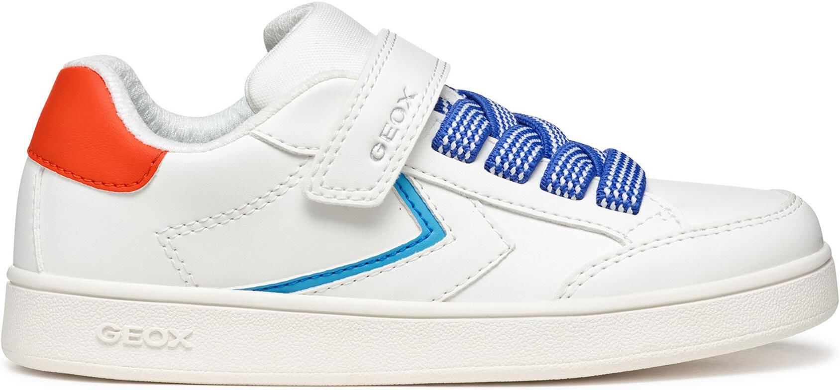 Sneakersy Geox - Ceny i opinie - Ceneo.pl