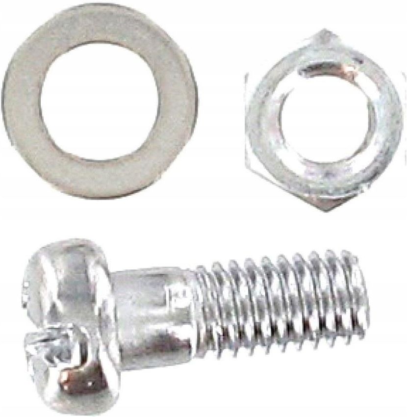 Ars Sp-74 Śruba Nakrętka I Podkładka Do Serii Zr Arssp74 - Ceny i ...