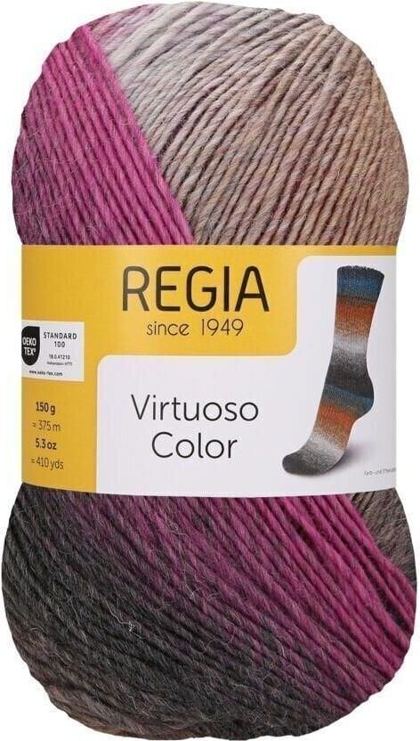 Regia Virtuoso Color Lazy Afternoon Przędza Dziewiarska - Ceny i opinie ...