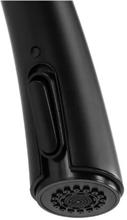 Rea Ross Czarna REAB5313 - Bateria kuchenna, typ Stojące - Opinie i ...