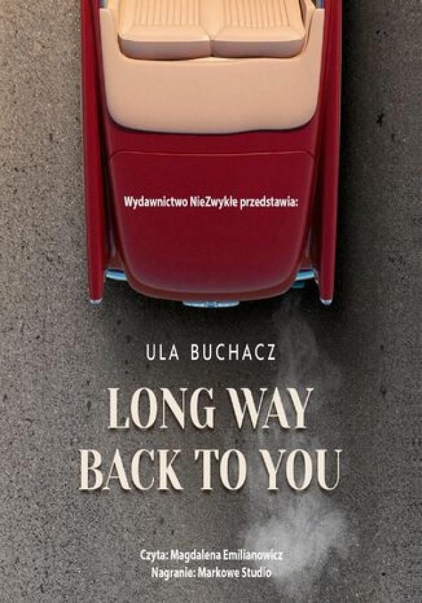 Long Way Back To You - Ceny i opinie - Ceneo.pl