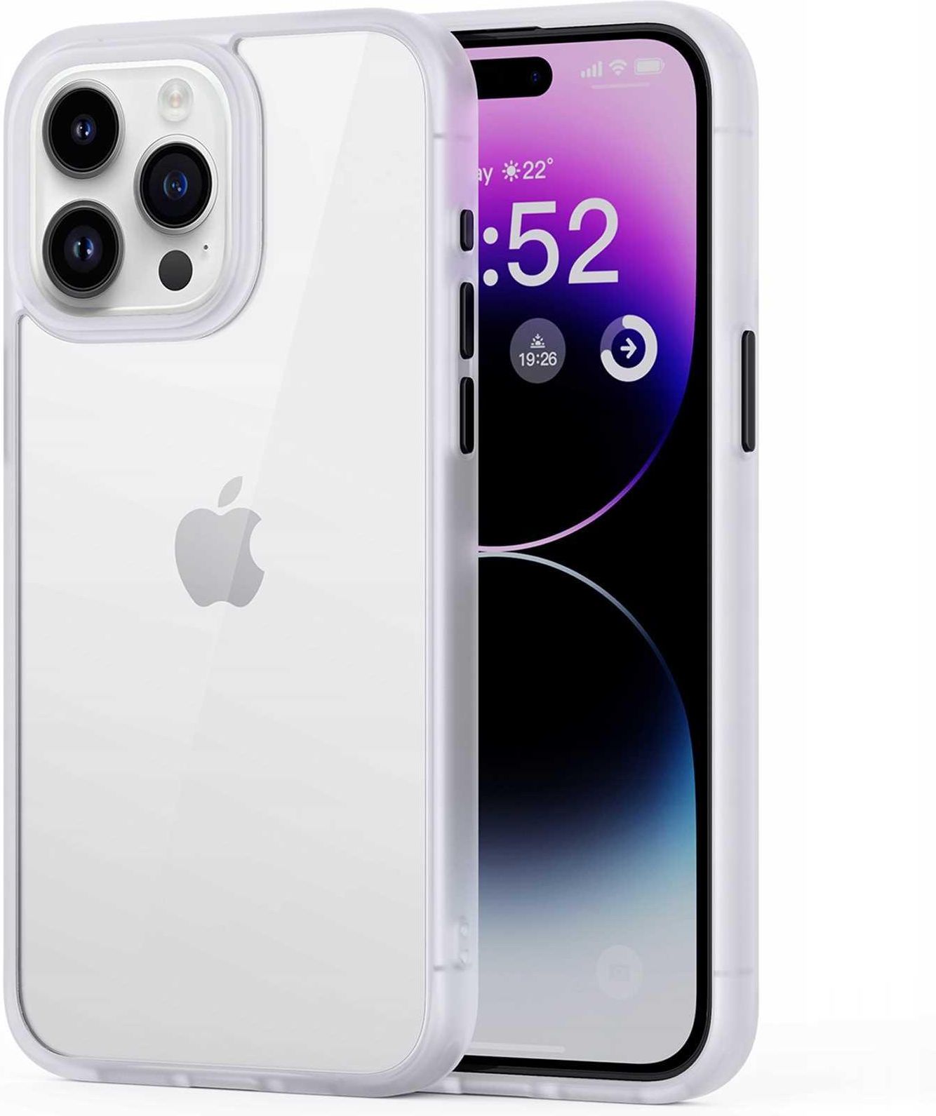Sc Metro Iphone 15 Pro Max Transparent - Etui na telefon, ceny i opinie ...