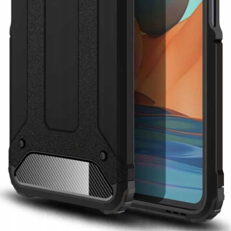 Sc X Armor Redmi Note 10 Pro Czarny - Etui na telefon, ceny i opinie ...