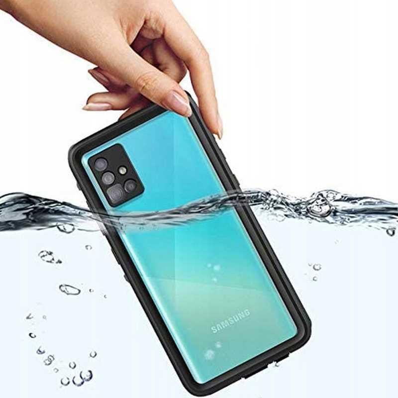 Red Pepper Galaxy A51 - Etui na telefon, ceny i opinie - Ceneo.pl