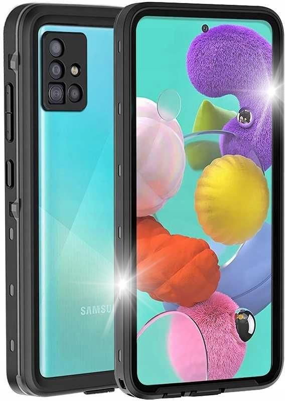 Red Pepper Galaxy A51 - Etui na telefon, ceny i opinie - Ceneo.pl