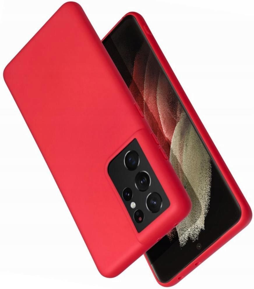 Etui Forcell Soft do Samsung Galaxy A26 5G - Etui na telefon, ceny i ...