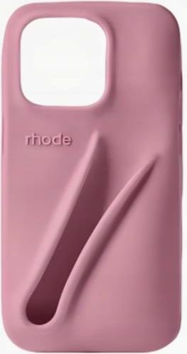 Plecki Rhode Lip Case Apple Iphone 14 Pro Max Ribbon - Etui na telefon ...