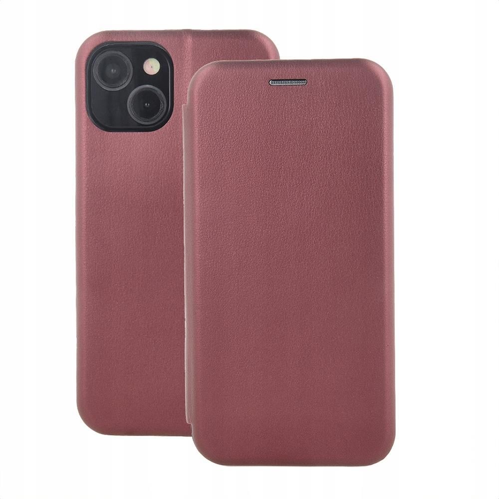 Etui Smart Diva Do Honor 200 Burgundowe - Etui na telefon, ceny i ...