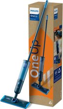 PHILIPS Mop elektryczny OneUp serii 3000 XV3101/11 - Opinie i ...