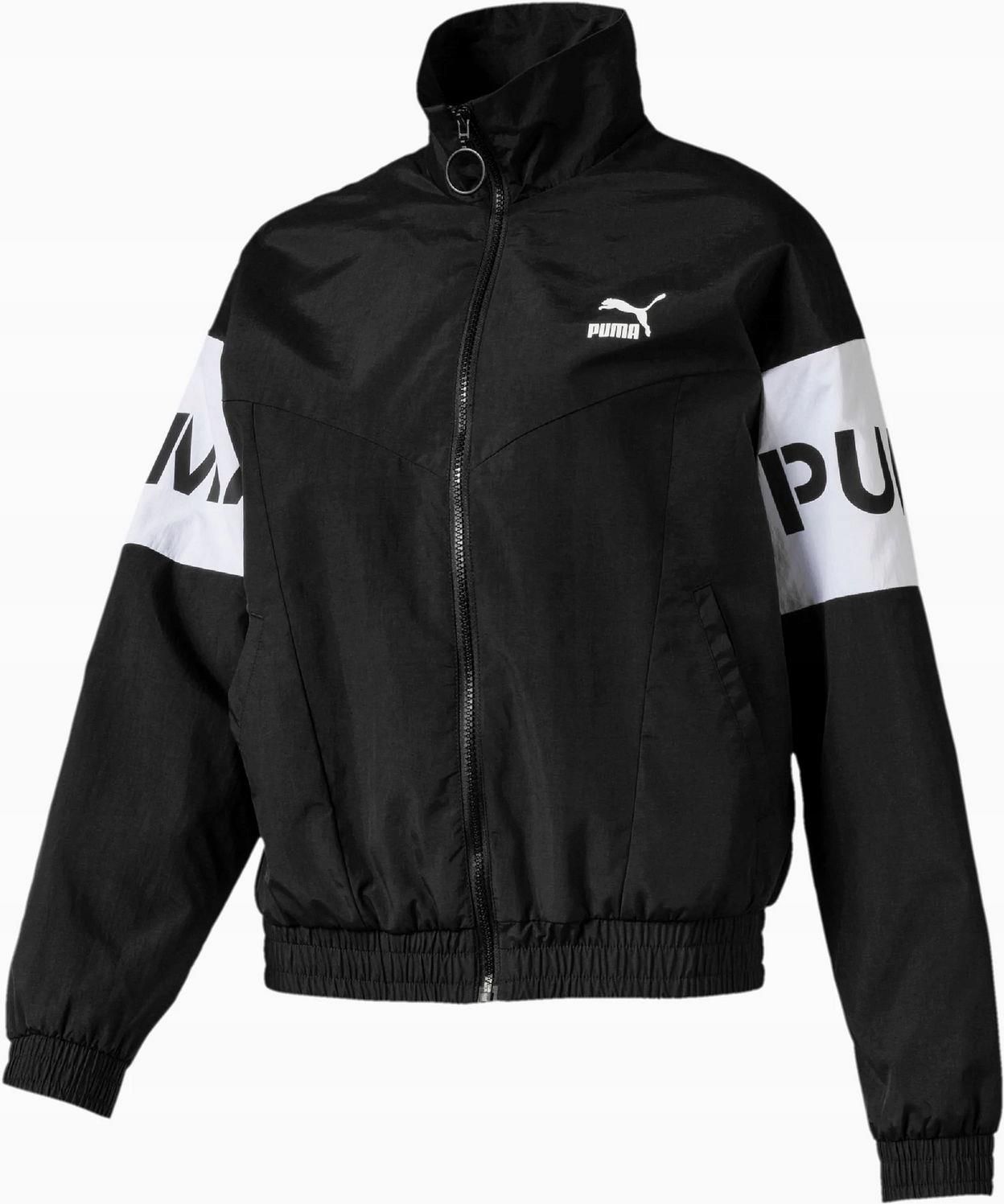 Kurtka Damska Sportowa Przejściowa Xtg Puma M - Ceny i opinie - Ceneo.pl