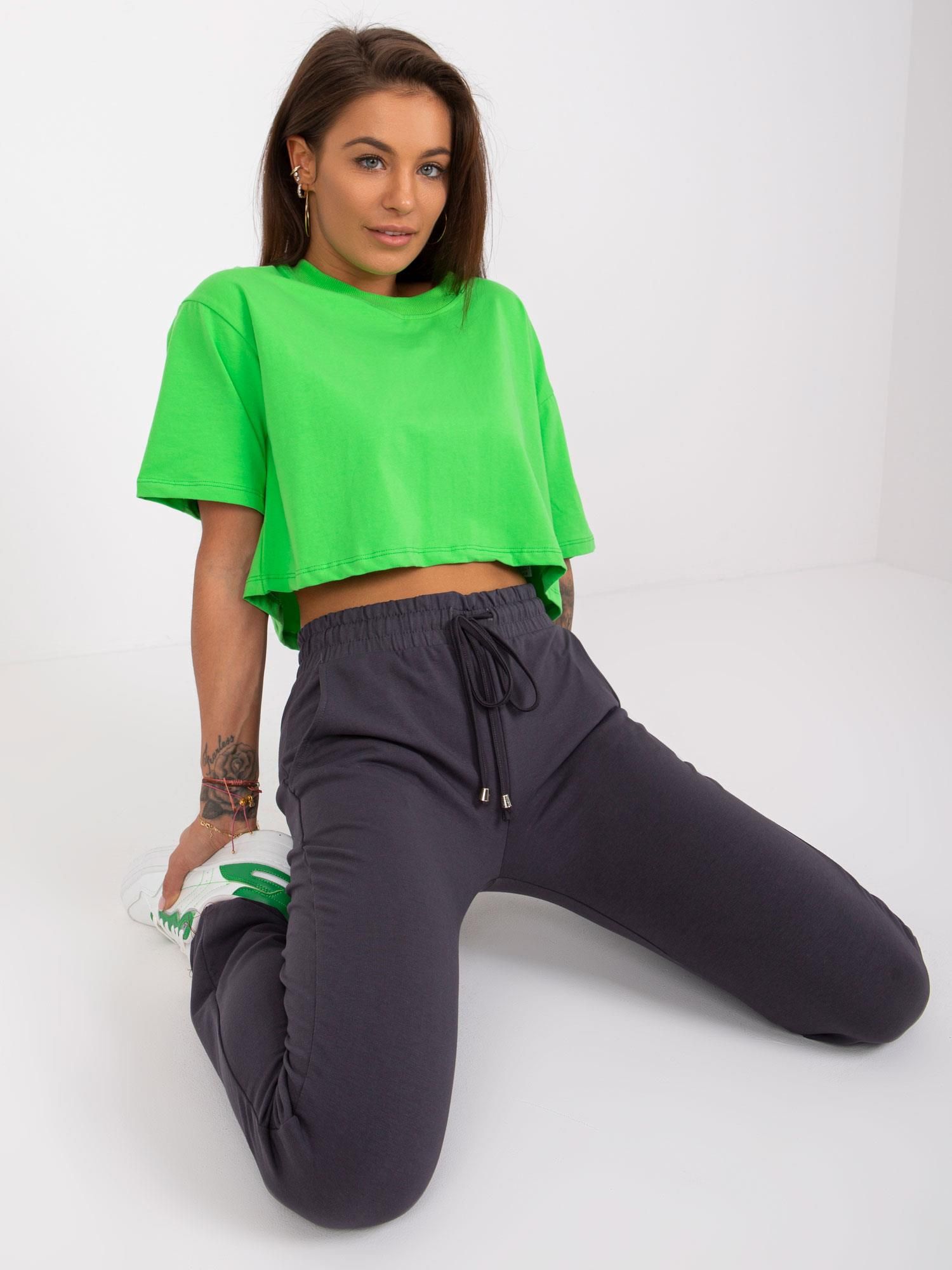 Grafitowe spodnie Faster - Ceny i opinie - Ceneo.pl