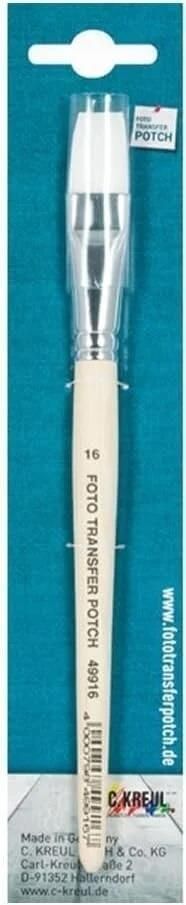 Kreul 49916 Pędzel Płaski 16 1Szt. - Ceny i opinie - Ceneo.pl