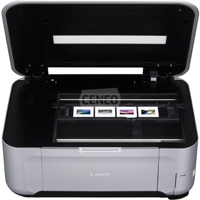 Urządzenie wielofunkcyjne Canon Pixma MP980 - Ceneo.pl