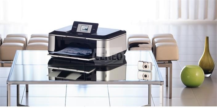 Urządzenie wielofunkcyjne Canon Pixma MP630 - Ceneo.pl