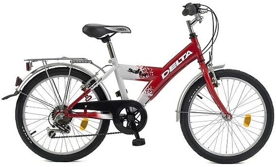 Delta Salto - Rowery Inne Dziecięce - Ceny i opinie Ceneo.pl