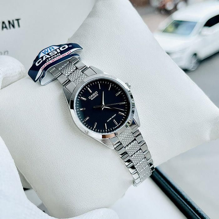 CASIO LTP-1274D-1A (zd532c) - Zegarki - Ceny i opinie - Ceneo.pl