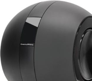 Bowers & Wilkins PV1D - Opinie i ceny na Ceneo.pl