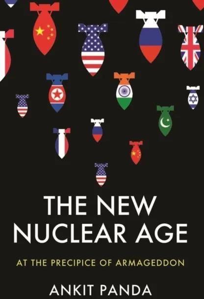 The New Nuclear Age - Literatura obcojęzyczna - Ceny i opinie - Ceneo.pl